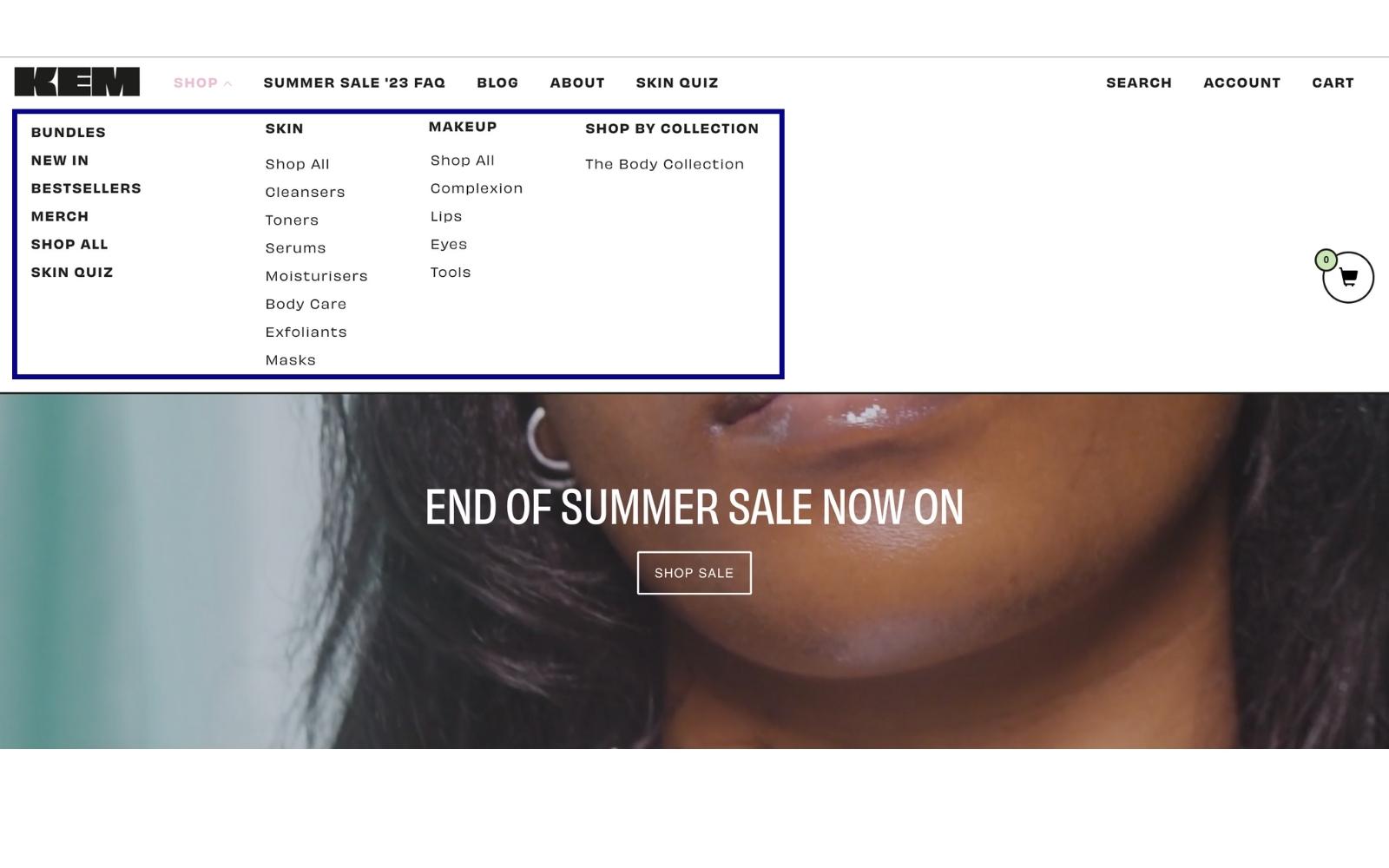 Shopify Maker Theme: Insights into Features, Pricing & Benefits